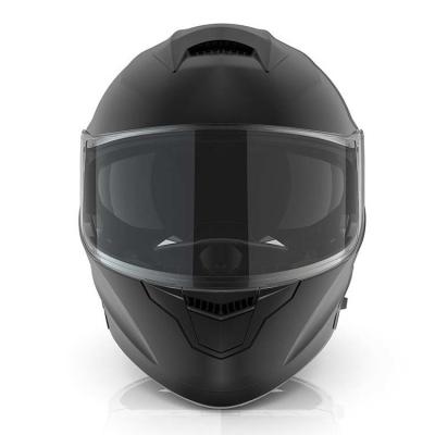Cina Casco per moto modulare a colori personalizzati con doppio obiettivo DOT ECE Material ABS approvato in vendita