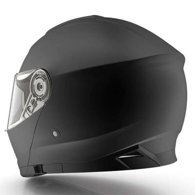 Cina Casco per moto modulare a colori personalizzati con doppio obiettivo DOT ECE Material ABS approvato in vendita