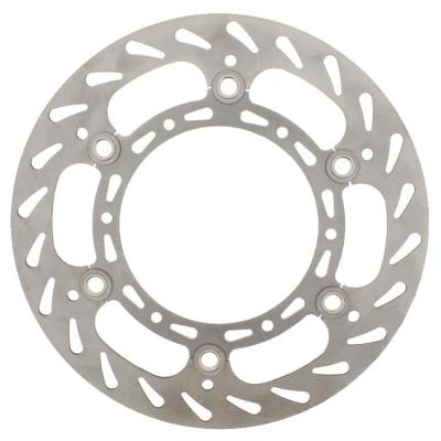 中国 カスタム 250mm ブレーキディスクローターで Yamaha YZ125 YZ250 YZ450 WR250をアップグレードします 販売のため
