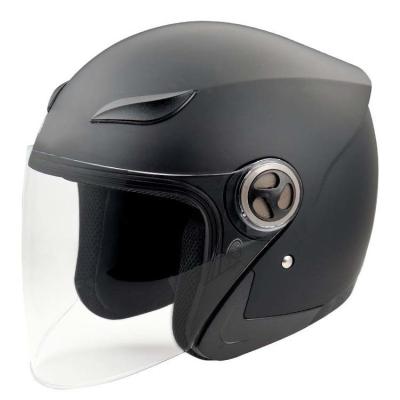 Cina Casco per motocicletta anti-collizione e traspirante con faccia aperta con certificazione DOT ECE in vendita