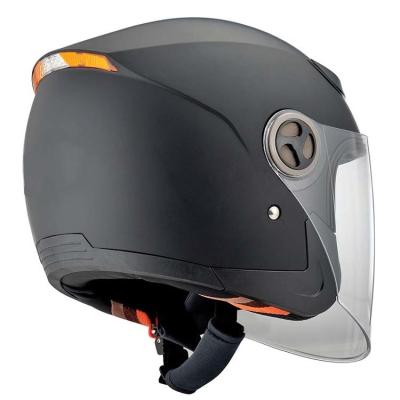 Cina Casco per motocicletta anti-collizione e traspirante con faccia aperta con certificazione DOT ECE in vendita