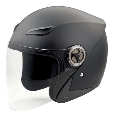 Cina Casco per motocicletta anti-collizione e traspirante con faccia aperta con certificazione DOT ECE in vendita