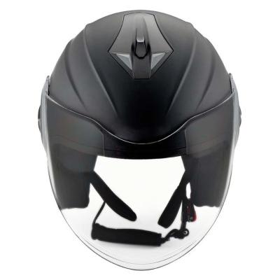 Cina DOT ECE Fornitori di caschi a faccia aperta per moto ABS standard DOT FMVSS 218 in vendita