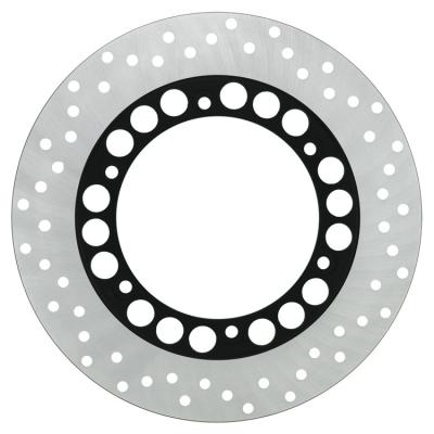 中国 Yamaha XJ600 XJ650 オーダーメイド OEM デザインのための 267mm ブレーキディスクローター 販売のため