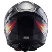 China Full Face Motorcycle Helmets Custom DOT Approved for Head Safety Protection Function for sale