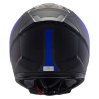 China Full Face Motorcycle Helmets Custom DOT Approved for Head Safety Protection Function for sale