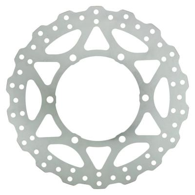 中国 高精度290mm フロントディスクブレーキローターでアップグレード 販売のため