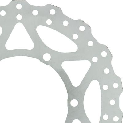 Cina Aggiorna la tua Kawasaki ninja 250R con un rotore di freno a disco anteriore di 290 mm di precisione in vendita