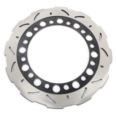 中国 カワサキ GPX250R EX250R ニンジャ 250R 向け フロント 260mm ディスクブレーキローター 販売のため