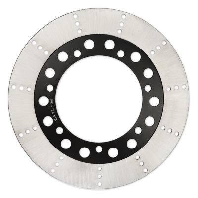 中国 4mm 厚さ カスタムバイク フロントブレーキディスク 270mm カワサキ KZ1000 Z1000 販売のため