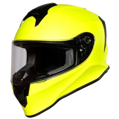 Cina Caschi per motociclisti a colori personalizzati con certificazione ECE a prezzi accessibili in vendita