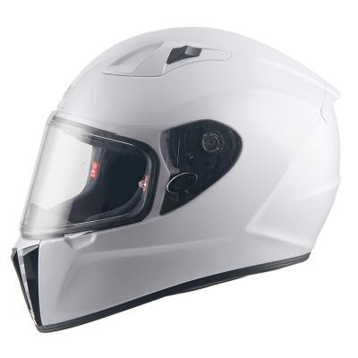 Cina Casco per viso completo certificato DOT per la funzione traspirante e anti-caduta in vendita