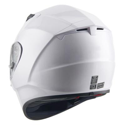 Cina Casco per viso completo certificato DOT per la funzione traspirante e anti-caduta in vendita