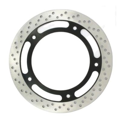 中国 カスタムカラー 310mm バイク フロントブレーキローター 鈴木VX800 5.5mm 厚さ 販売のため