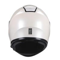 China DOT ECE Double Glasses Full Face Helmet Motorcycle with Customized Logo Accepted for sale