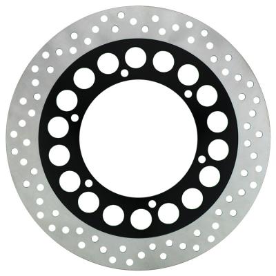 China 298mm Front Brake Disc Rotor for Yamaha XVS XV 400 535 650 1100 DragStar V-Star Virago for sale