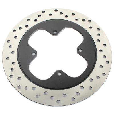 中国 Honda VFR800 F Fi インターセプター用 固定バックブレーキディスク 256mm サンプル 販売のため