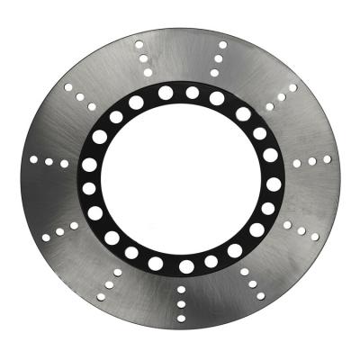 中国 サンプル メイク サンプル カスタム バイク フロントブレーキディスク 260mm カワサキ Z250 Z550 Z750 販売のため