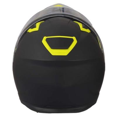 Cina Casco EPS ad alta densità per motocicli ECE 22.06 in vendita