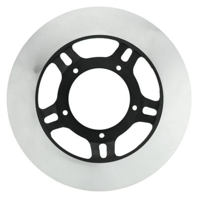 中国 ステンレス鋼 420 2Cr13 後部ブレーキディスク 296mm ホンダCB1100 CB750F CB900F GL1100 販売のため