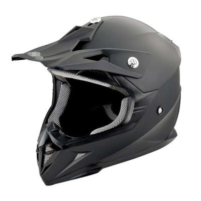 Cina XS/S/M/L/XL/XXL Tasse Casco da corsa ABS Motocross personalizzato e omologato ECE DOT in vendita