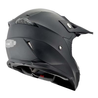 Cina XS/S/M/L/XL/XXL Tasse Casco da corsa ABS Motocross personalizzato e omologato ECE DOT in vendita