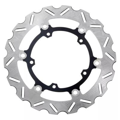 Китай Заменить свой Yamaha YZF R3 MT03 MT07 MT09 с 298 мм настройки плавающий передний тормоз диск продается