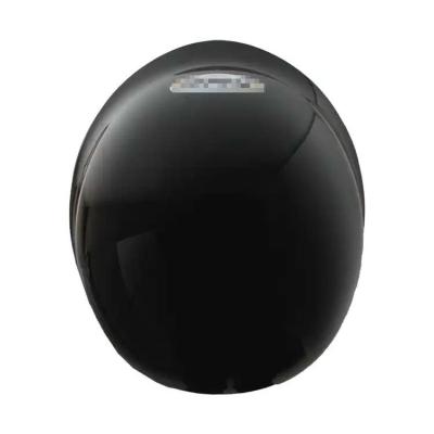 Cina DOT approvato motocicletta guida mezzo casco con maschera e logo personalizzato accettato in vendita