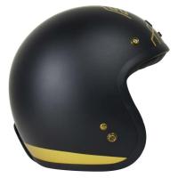 China Custom ECE Certified Bubble Visor Shield Open Face Motorcycle Helmet with Materials for sale