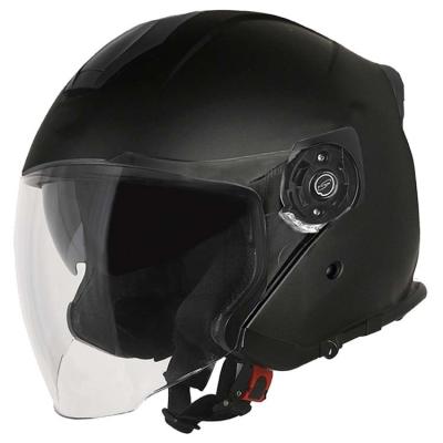 Cina Casco per moto scooter con visiera EPS ad alta densità in vendita