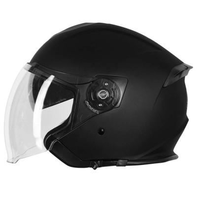 中国 高密度EPSライナー カスタマイズされたECE承認スクーターバイクヘルメット 販売のため