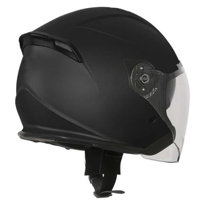 中国 高密度EPSライナー カスタマイズされたECE承認スクーターバイクヘルメット 販売のため
