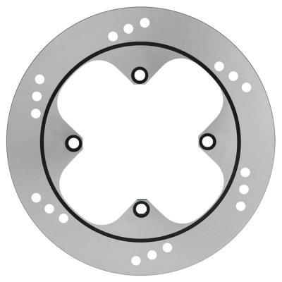 China Atualize o seu Honda NSR250RR RVF400 VFR400 com um rotor de freio traseiro personalizado de 220 mm à venda