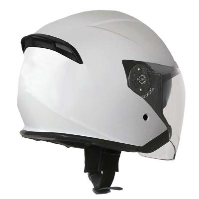 中国 高密度EPSライナー カスタマイズされたECE承認スクーターバイクヘルメット 販売のため