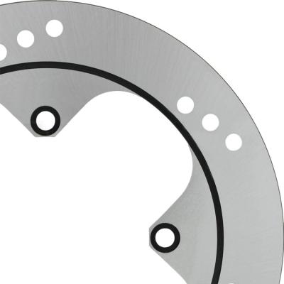中国 オーダーメイド 220mm 後部ブレーキローターでホンダ NSR250RR RVF400 VFR400をアップグレード 販売のため