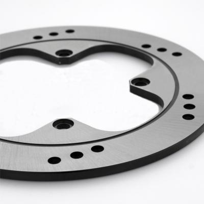 中国 オーダーメイド 220mm 後部ブレーキローターでホンダ NSR250RR RVF400 VFR400をアップグレード 販売のため
