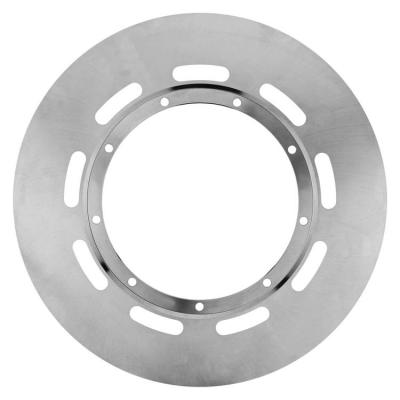 China Aço inoxidável 420 2Cr13 Disco de travagem de motocicleta para Honda CB750F CB900F GL1100 Goldwing à venda