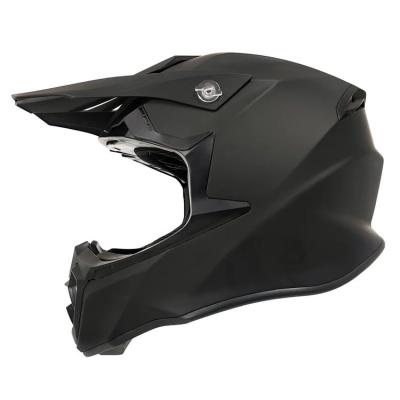 Cina Caschi per biciclette da terra MX personalizzati traspiranti con protezione antincollisione e sicurezza in vendita