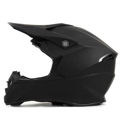Cina Caschi per biciclette da terra MX personalizzati traspiranti con protezione antincollisione e sicurezza in vendita