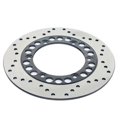 Cina Rotore a disco di freno posteriore da 245 mm per Yamaha XJR400 FZS600 TDM900 in vendita