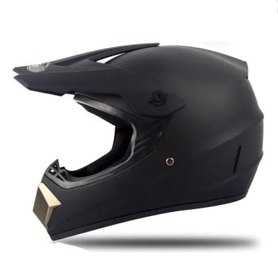 Cina Casco di motocross personalizzato approvato dal DOT con protezione e prestazioni per la sicurezza della testa in vendita