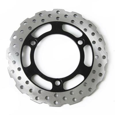 Cina Sostituzione/riparazione del disco di freno da 220 mm per moto Kawasaki EX250 EX300 Ninja Custom Rear in vendita