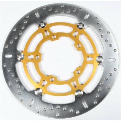 Cina Motociclista a motore a 360 mm per Suzuki GSXR 600 750 in vendita