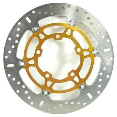Cina Motociclista a motore a 360 mm per Suzuki GSXR 600 750 in vendita
