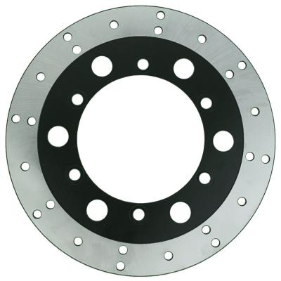 Cina 4 mm di spessore Motociclo Frontale Disco di Freno personalizzato per Honda CA125 CA250C MX250 in vendita