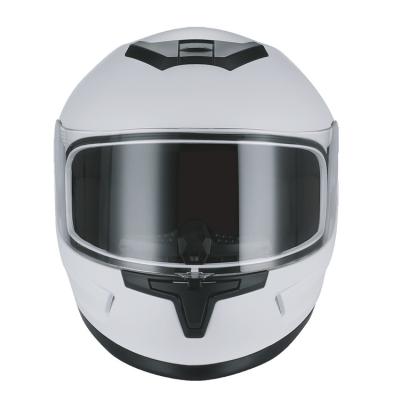 Cina Logo personalizzato S/M/L DOT ECE Approvato Casco da motocicletta a faccia piena per bambini in vendita