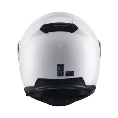 Cina Caschi da moto con certificazione DOT ECE per bambini bambini in taglie personalizzate in vendita