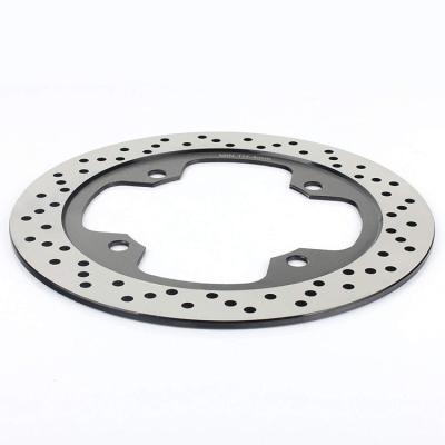 Cina Sostituisci il tuo rotore del disco di freno Honda CBF500 CBF600 CBF1000 con un'opzione personalizzata da 240 mm in vendita