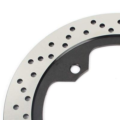 Cina Sostituisci il tuo rotore del disco di freno Honda CBF500 CBF600 CBF1000 con un'opzione personalizzata da 240 mm in vendita