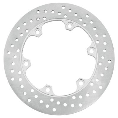 Cina Adatta a Honda CBR150R CBR400R VFR400R CBR500F CBR600F Rotore a disco di freno personalizzato da 275 mm in vendita